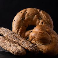 Bakkerij Mestrom|Broden